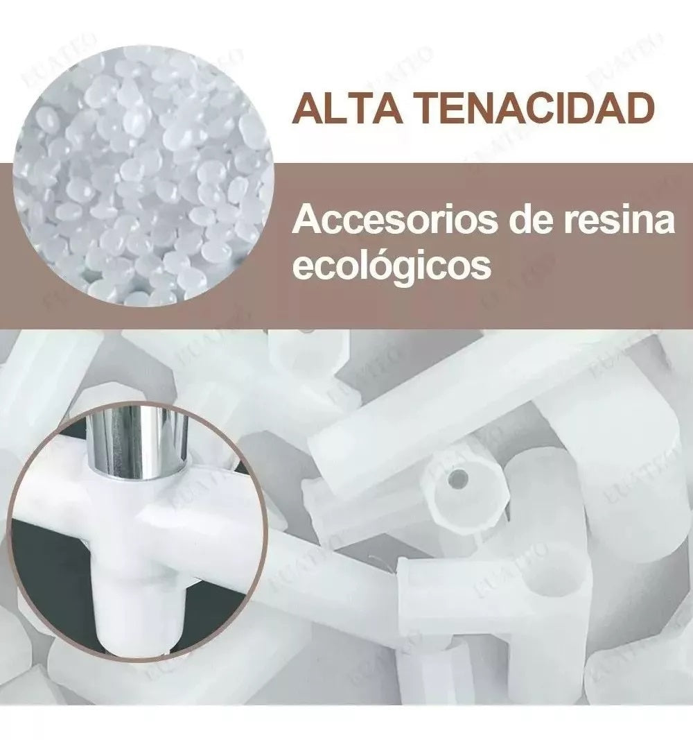 🔥 “Adiós al desorden: Combo 2x1 Armario + Zapatera 9 Niveles solo por – Planeta Premium